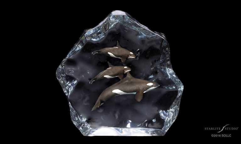 Starlite Studio - Starlite Orginals